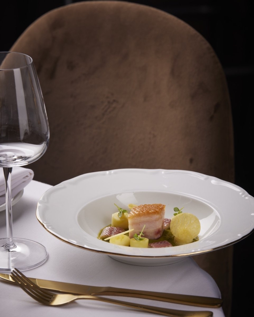 Brasserie Bruis - Euro Toques